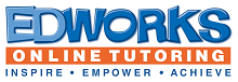 Edworks Online Tutoring | Sign in