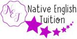 Native English Tuition | Sign in