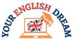 Your English Dream | Sign in